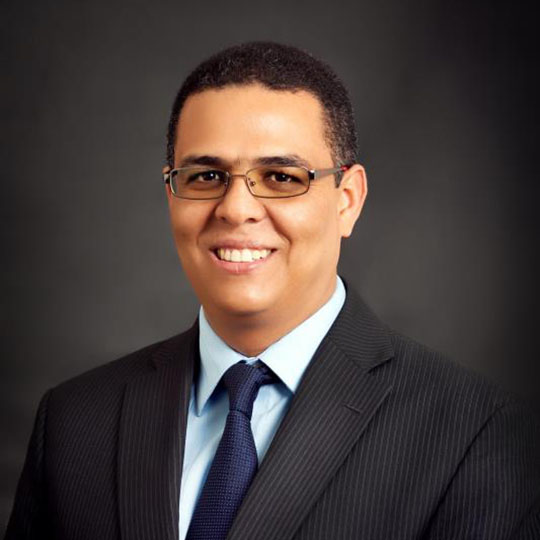 DARWIN MUÑOZ – Web New | Iglesia Bíblica del Señor Jesucristo